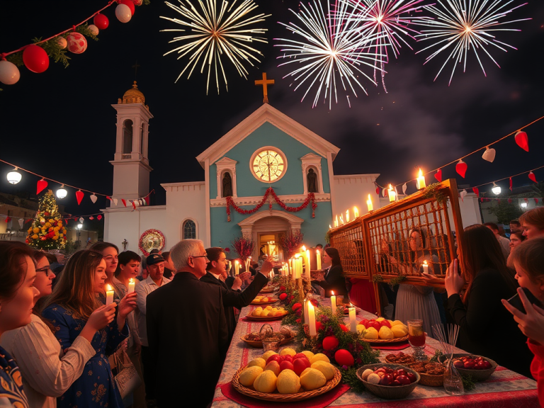 Easter in Greece: A Journey Through History and Culture
