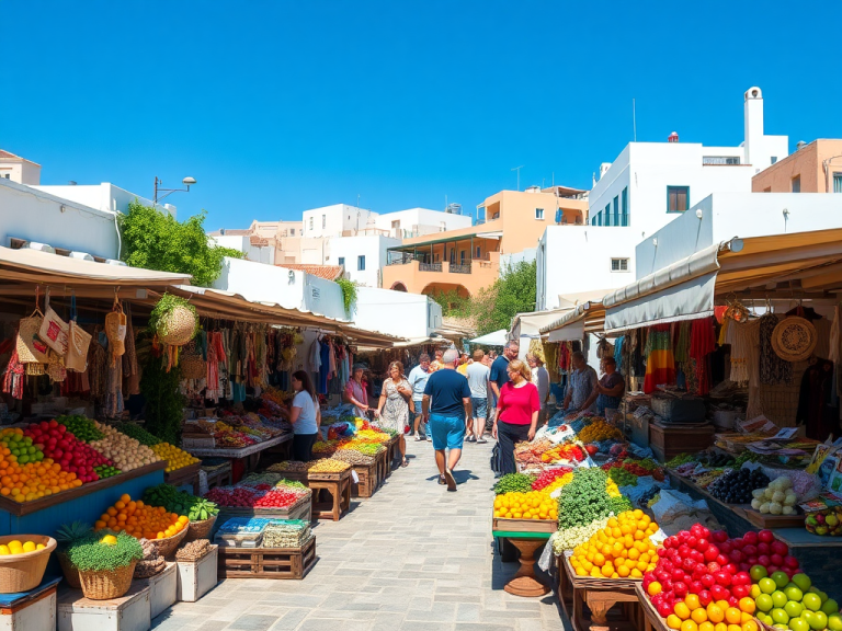 Customs & Etiquette: Insights into Greek Culture and Social Norms